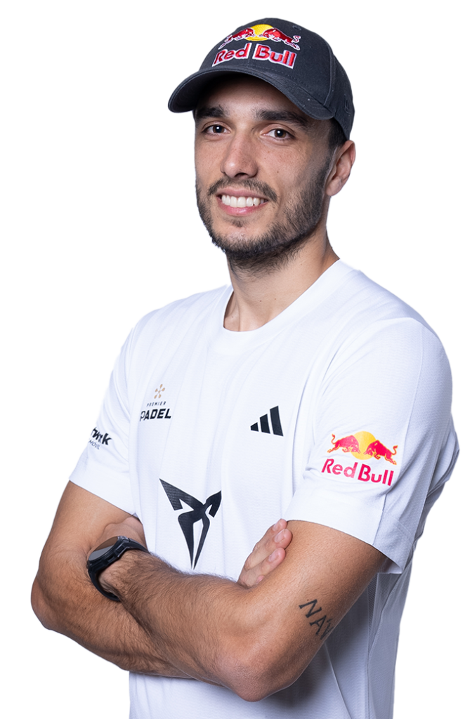 Alejandro Galan Official Profile 2024 | Padel FIP