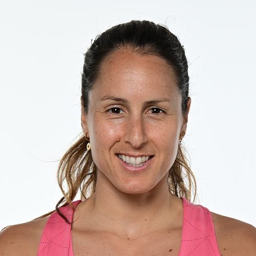 Gemma Triay Pons Official Profile 2024 | Padel FIP