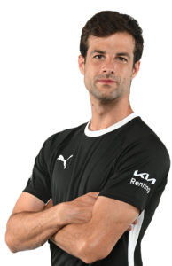 Jeronimo Gonzalez Official Profile 2023 | Padel FIP
