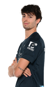 Eduardo Alonso Official Profile 2024 | Padel FIP