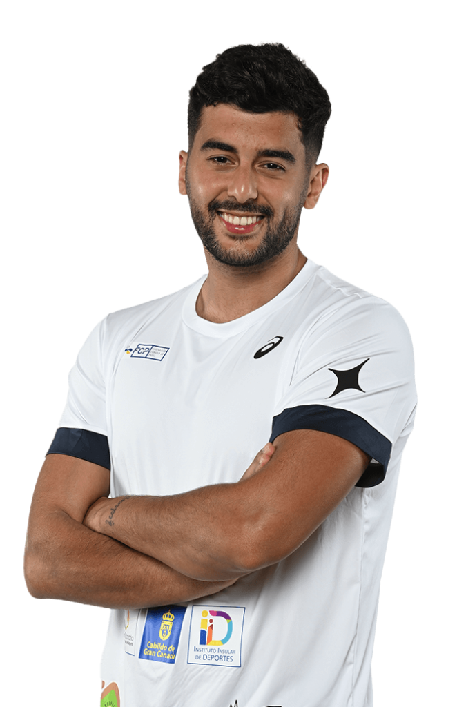 Diego Gil Official Profile 2024 | Padel FIP