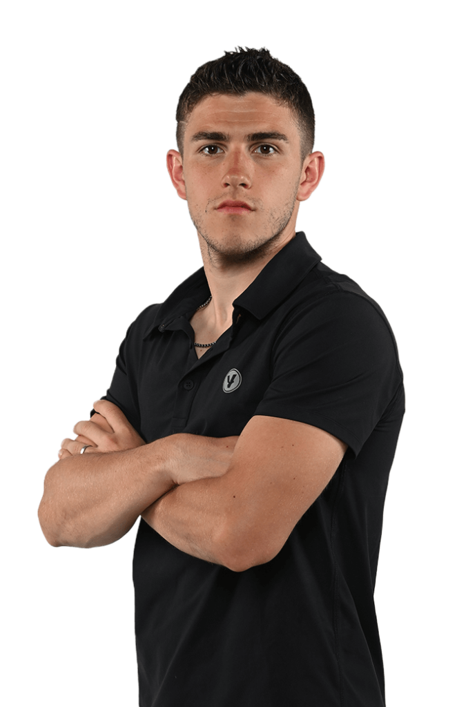 Facundo Dominguez Official Profile 2024 | Padel FIP