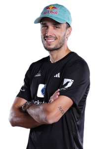 Alejandro Galan Official Profile 2025 | Padel FIP