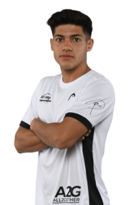 Ignacio Piotto Albornoz Official Profile 2025 | Padel FIP