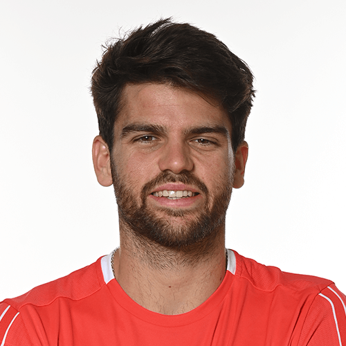 Federico Chingotto Official Profile 2023 | Padel FIP