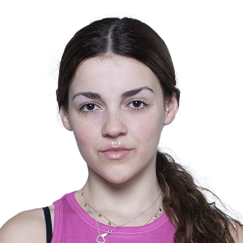 Letizia Maria Manquillo Alarza Official Profile 2024 | Padel FIP
