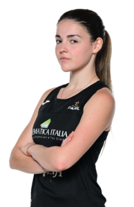 Letizia Maria Manquillo Alarza Official Profile 2025 | Padel FIP