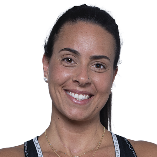 Sofia Araujo Official Profile 2024 | Padel FIP