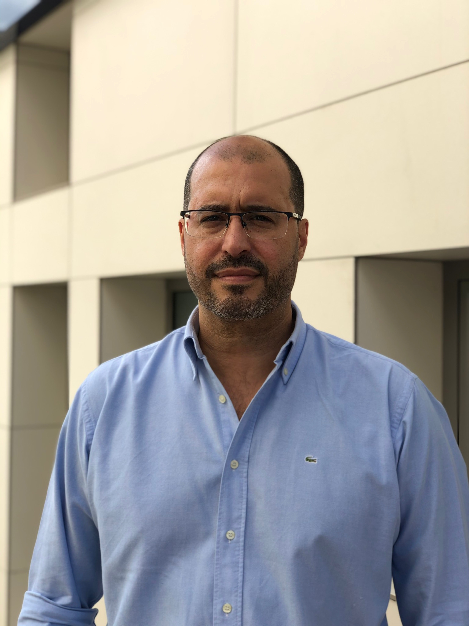 El Presidente de la FCP, Diego Gil: "El pádel es un deporte de ...