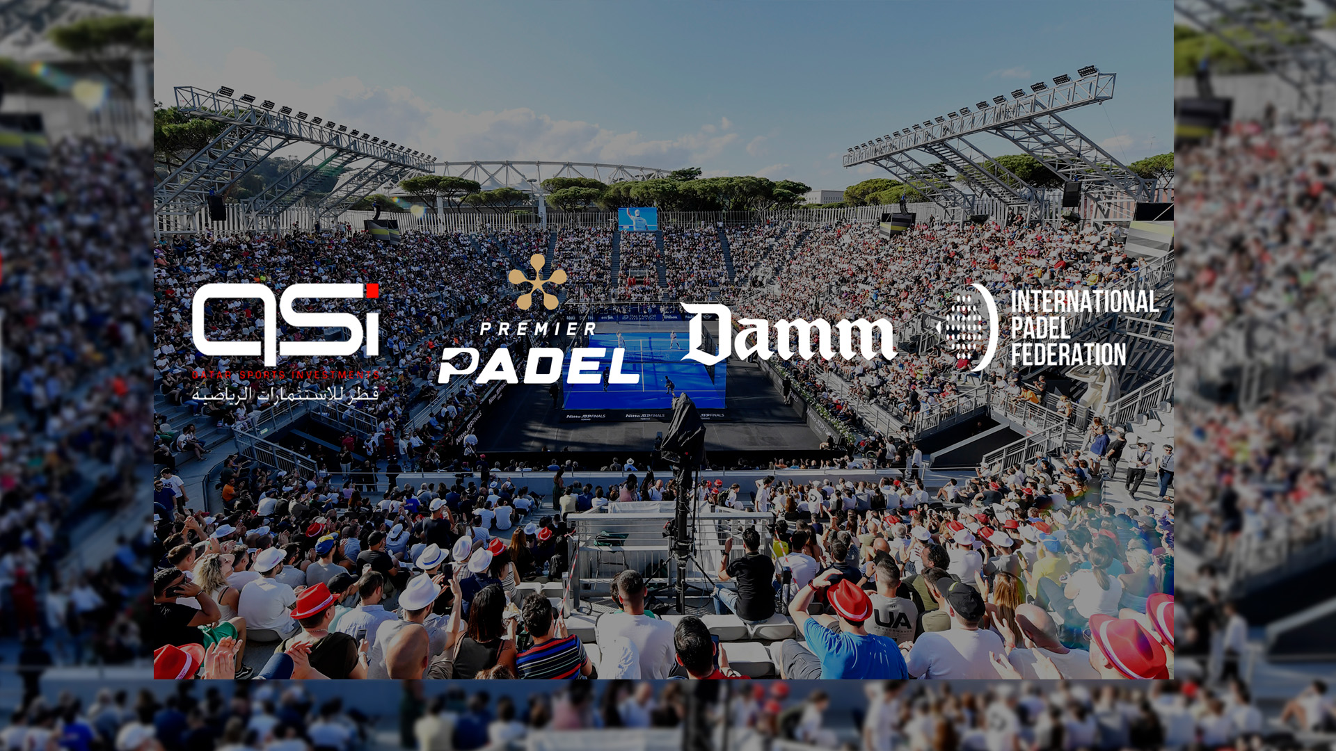 Qatar Sports Investments (QSI) and Damm reach historic agreement for ...