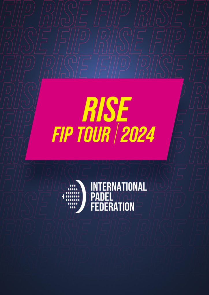 FIP RISE PADEL COPA UTRECHT 2024 | Padel FIP