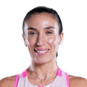 Race Fip Top 100 Female | Padel FIP