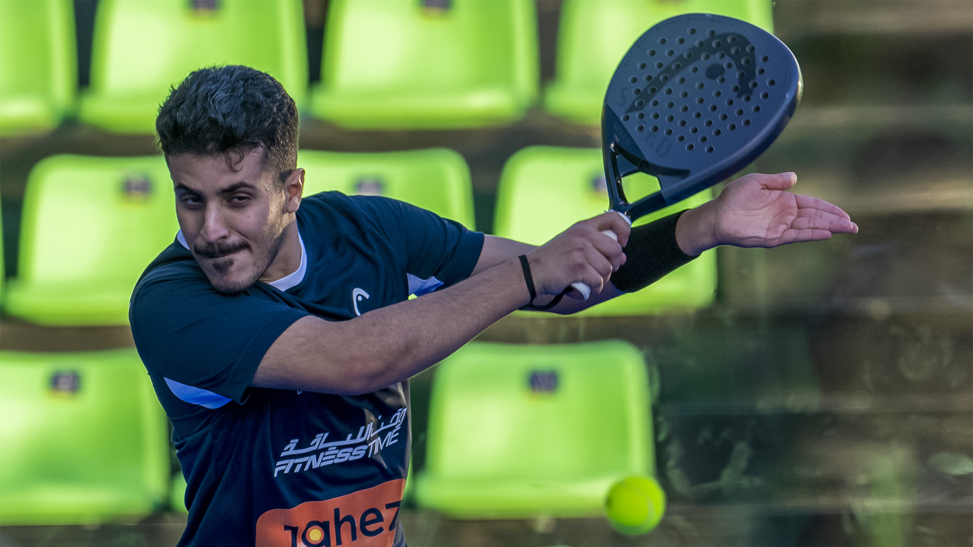 Focus on...Saudi Arabia: where there is 30% of the courts in Asia ...