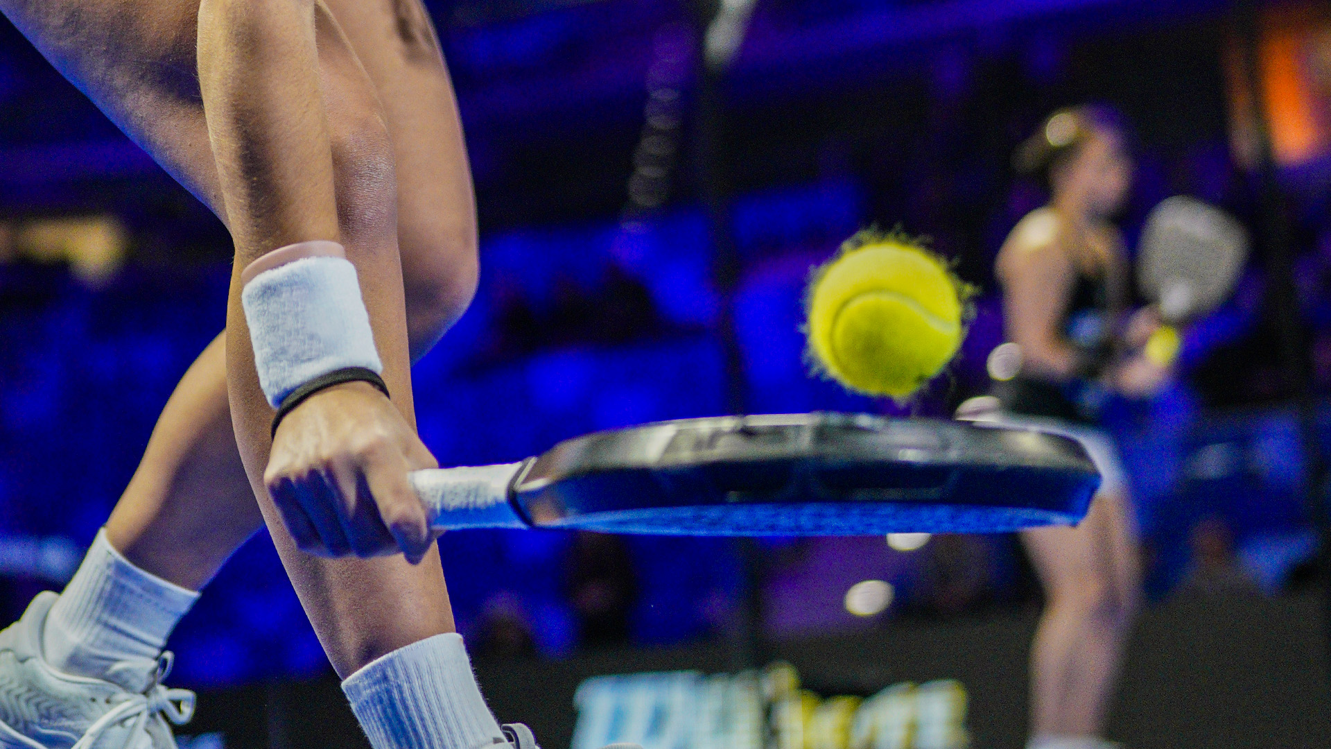 Riyadh Season Premier P1, lots of new pairs in the entry list of the ...