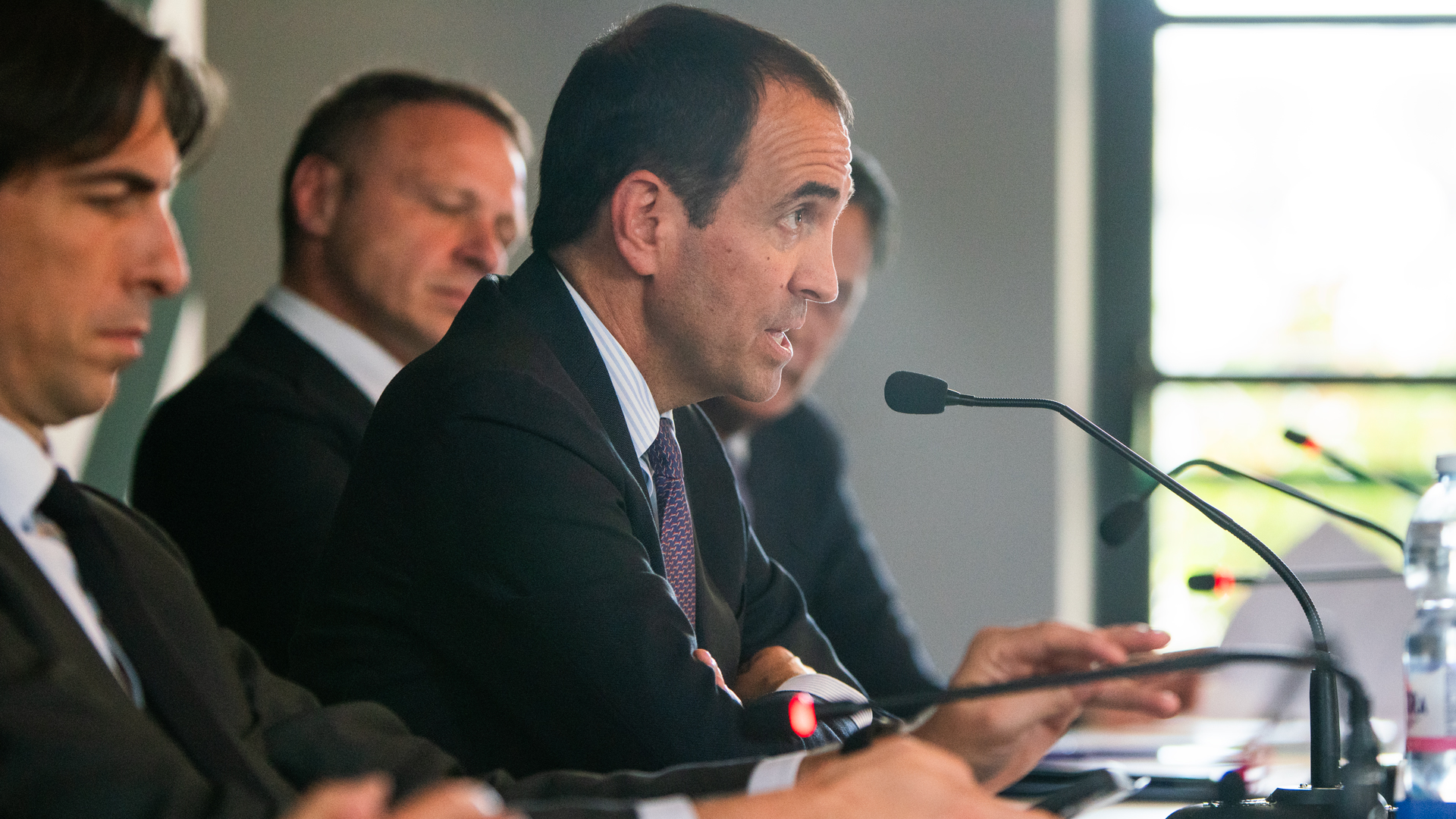 BNL Italy Major Premier Padel: the third edition at Foro Italico in ...