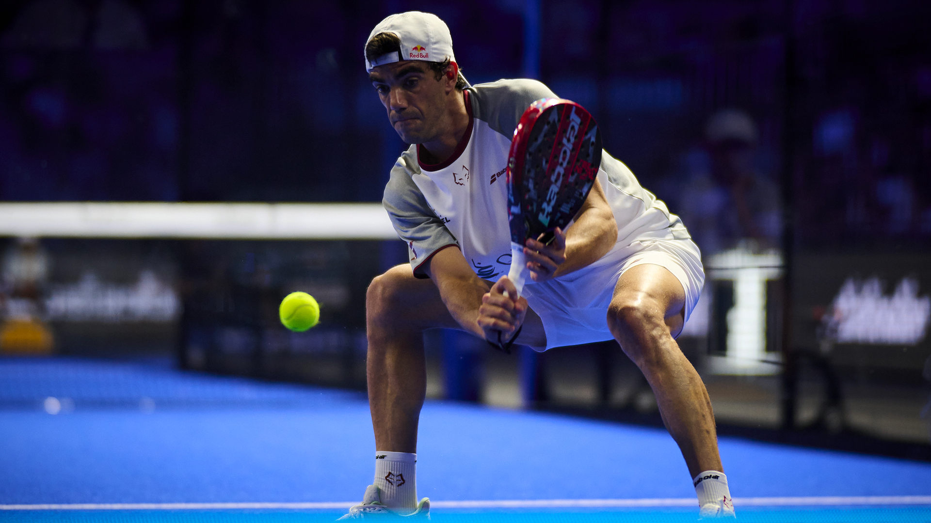 Finland Premier Padel P2, the draws. Top seeded pairs make their debut ...