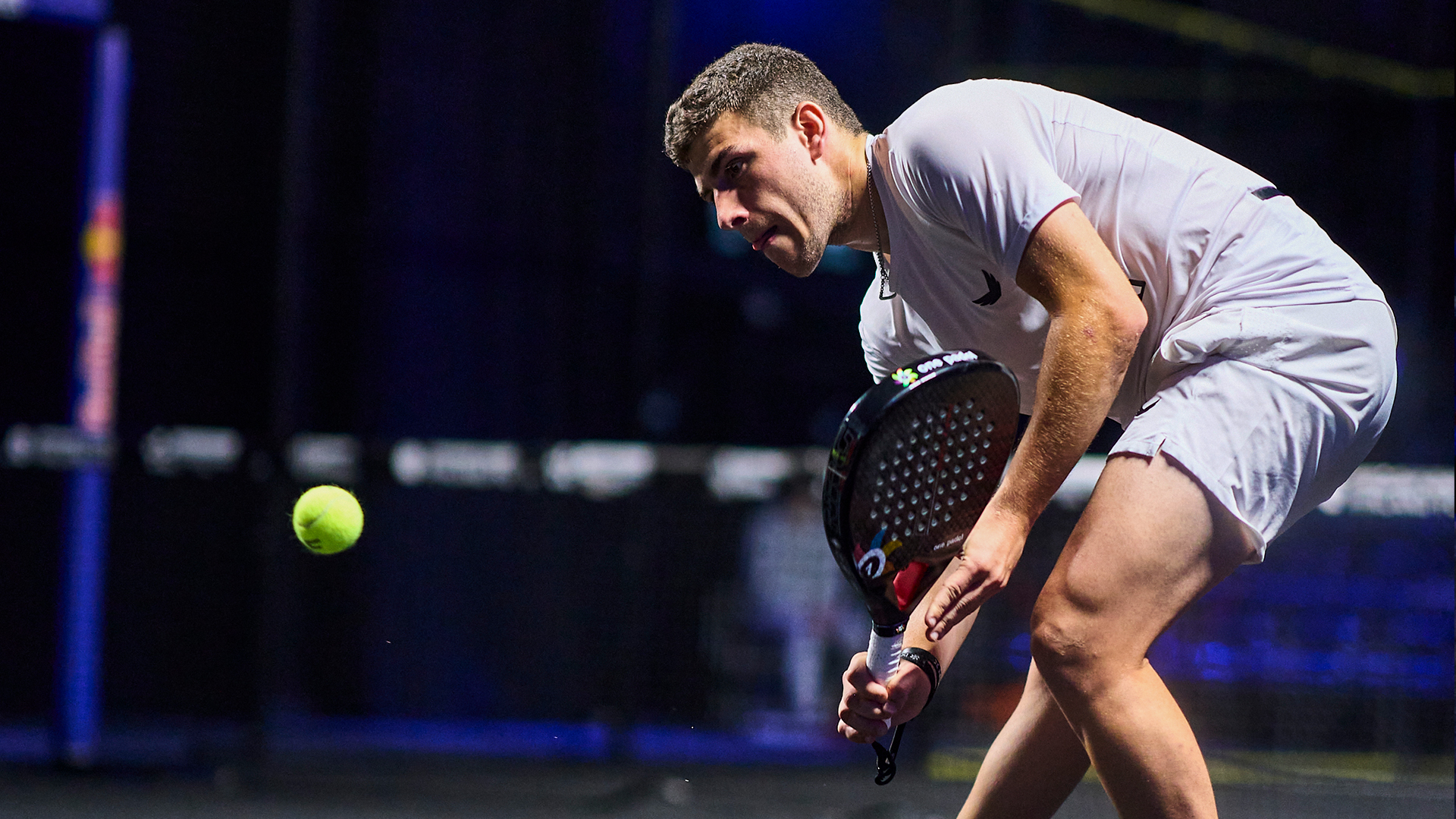 FIP Rise Porto Sant’Elpidio, first two seeded pairs from the top 100 of ...