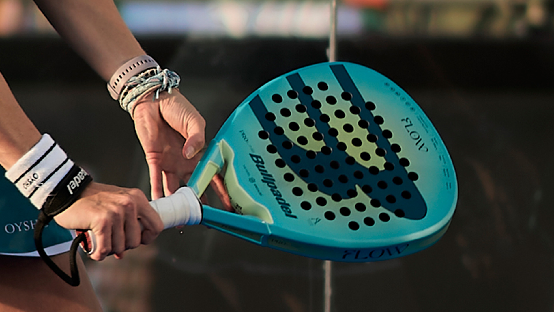 Venray, dos victorias danesas de tres | Padel FIP