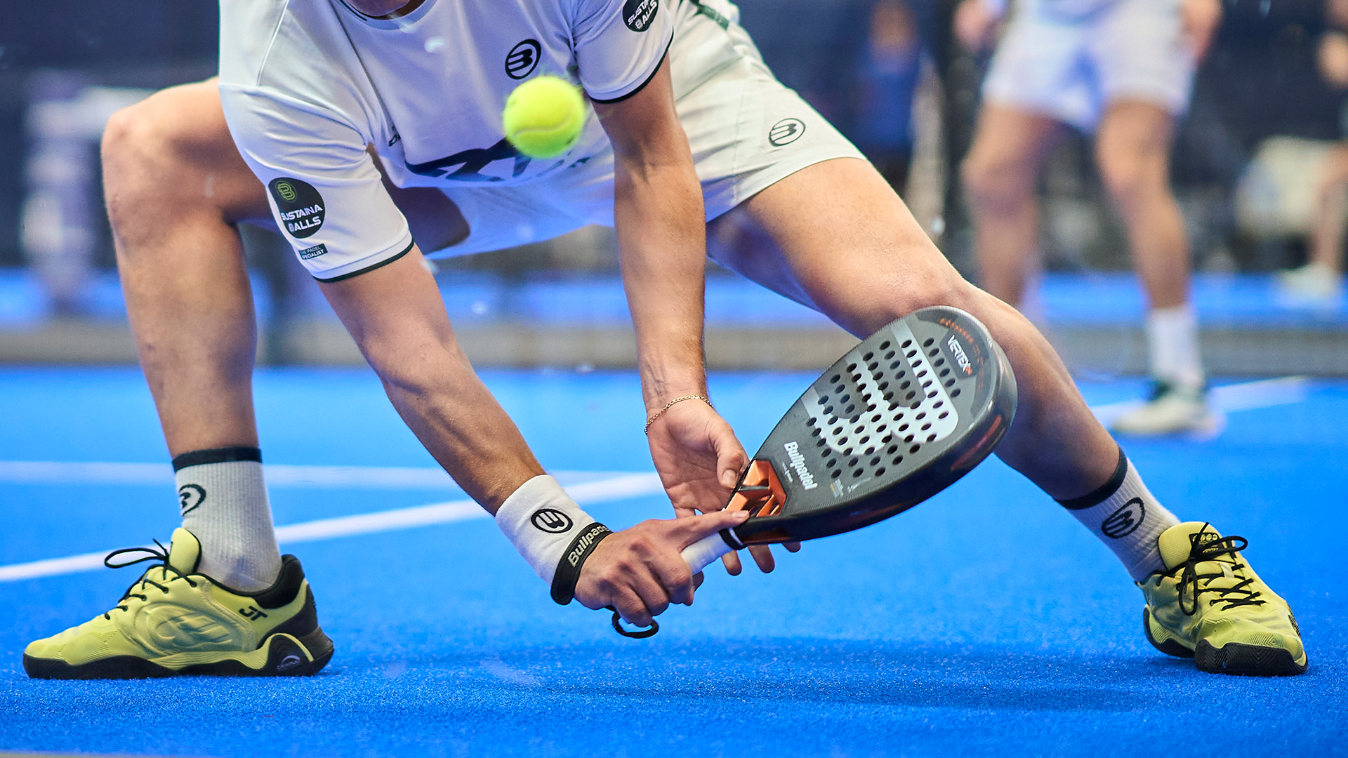 Alexandria, the padel party is in Egypt | Padel FIP