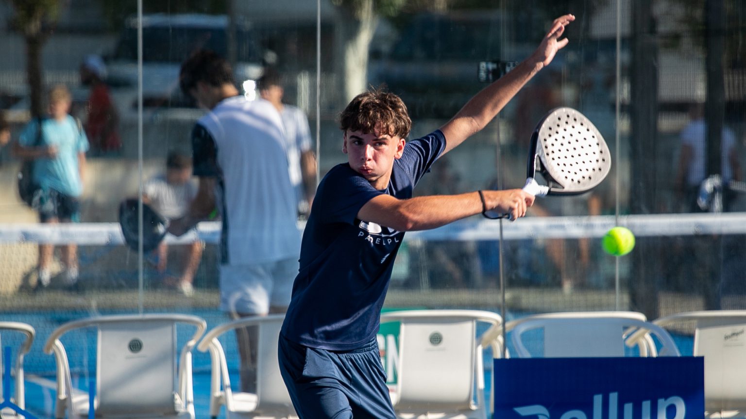 PadelFip: International Padel Federation