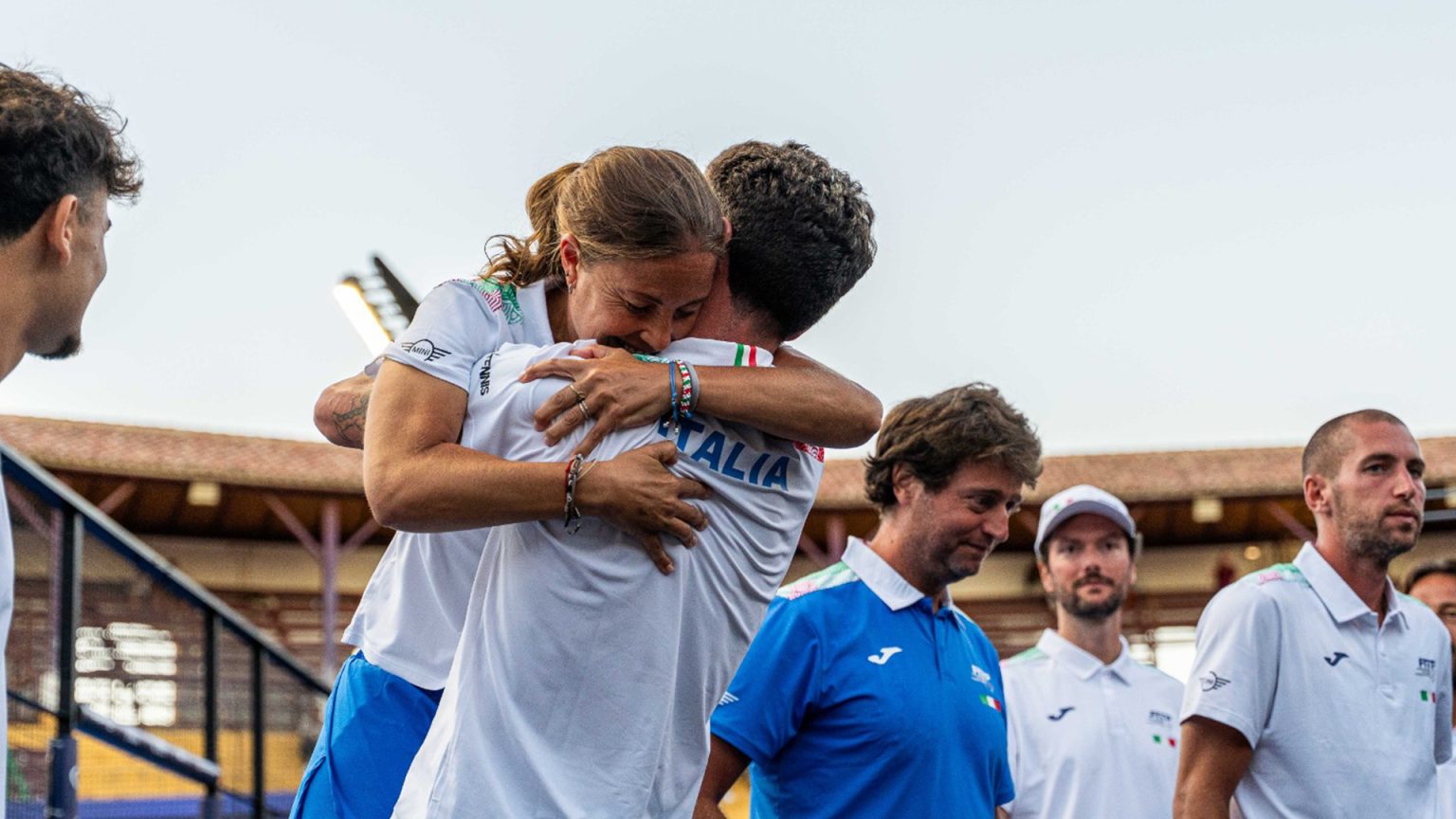 PadelFip: International Padel Federation