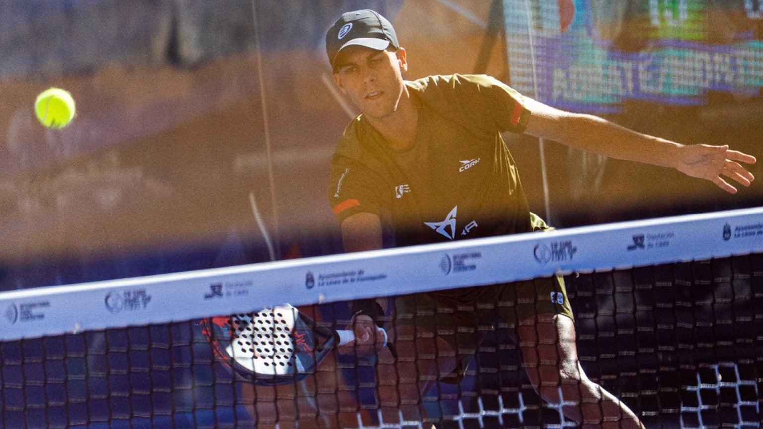 PadelFip: International Padel Federation