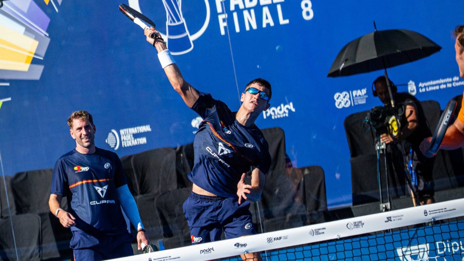 PadelFip: International Padel Federation